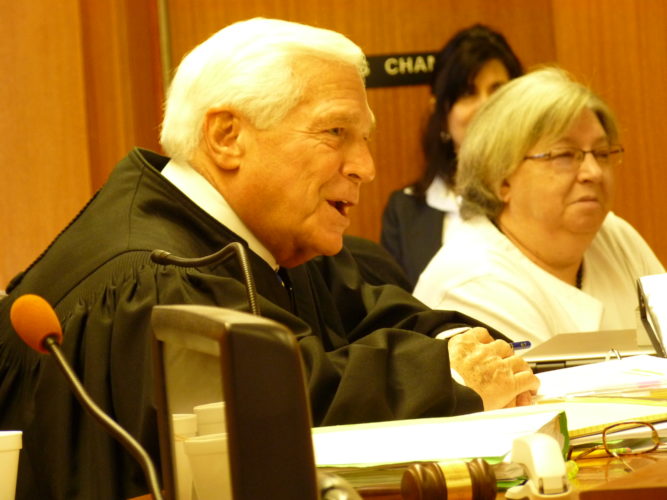 West Virginia Supreme Court Recalls Arthur Recht of Wheeling to the ...